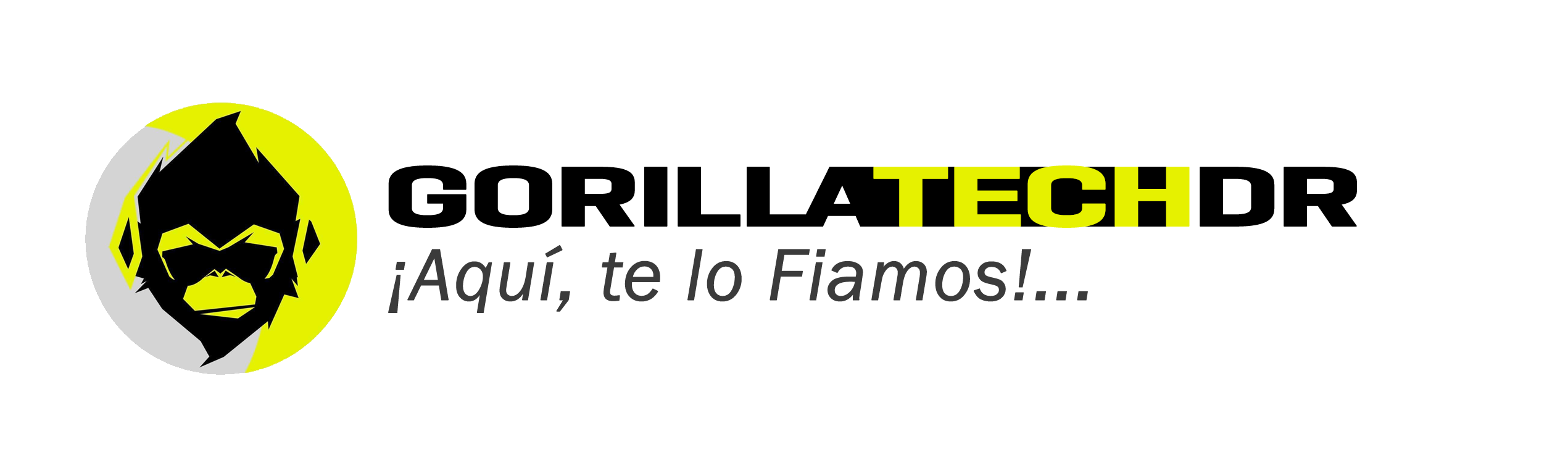 Financiamiento | Gorilla Tech DR